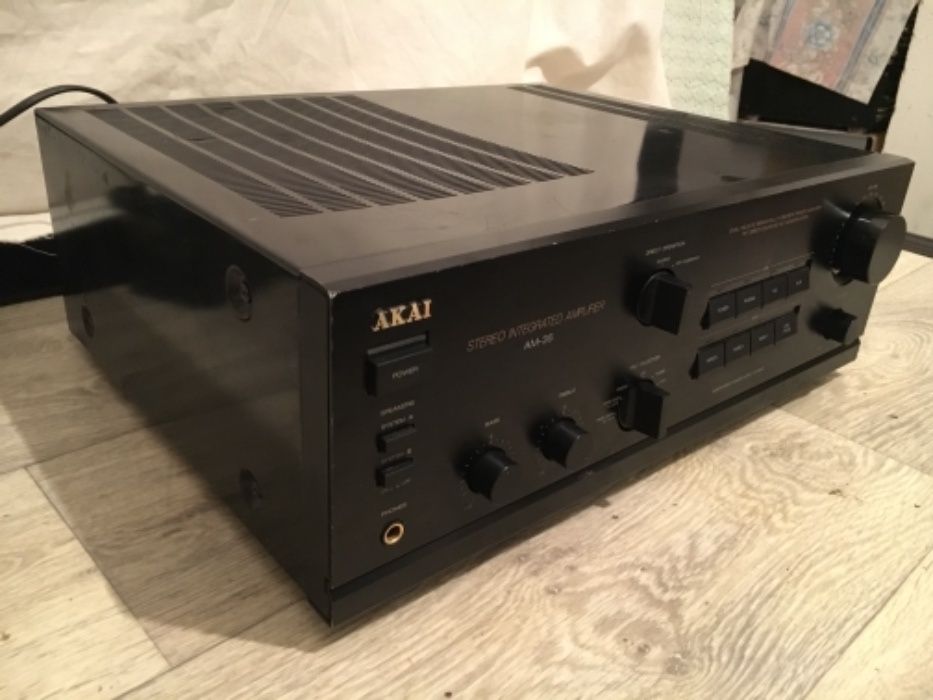 Акай Akai AM-35 гр. Шумен Басейна • OLX.bg