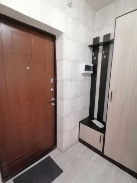 Garsonieră str. pactului, păcurari, iași, 25 mp Iasi • OLX.ro