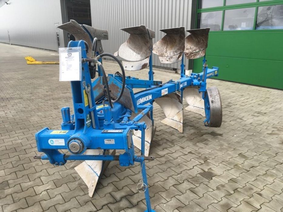 Plug 4 trupite Lemken Opal 110 Europal 120 Europal 5 Lemken Europal 7 Titu • OLX.ro