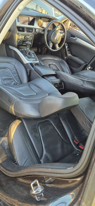 Interior piele audi a4 b8 2012 berlina Pascani • OLX.ro