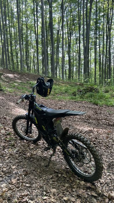 Surron Light Bee X (upgrade/tunning) Brasov • OLX.ro