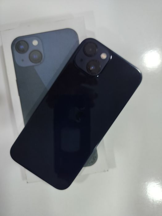 Iphone 13 87% 128g: 4 500 000 сум - Мобильные телефоны Ходжейли на Olx