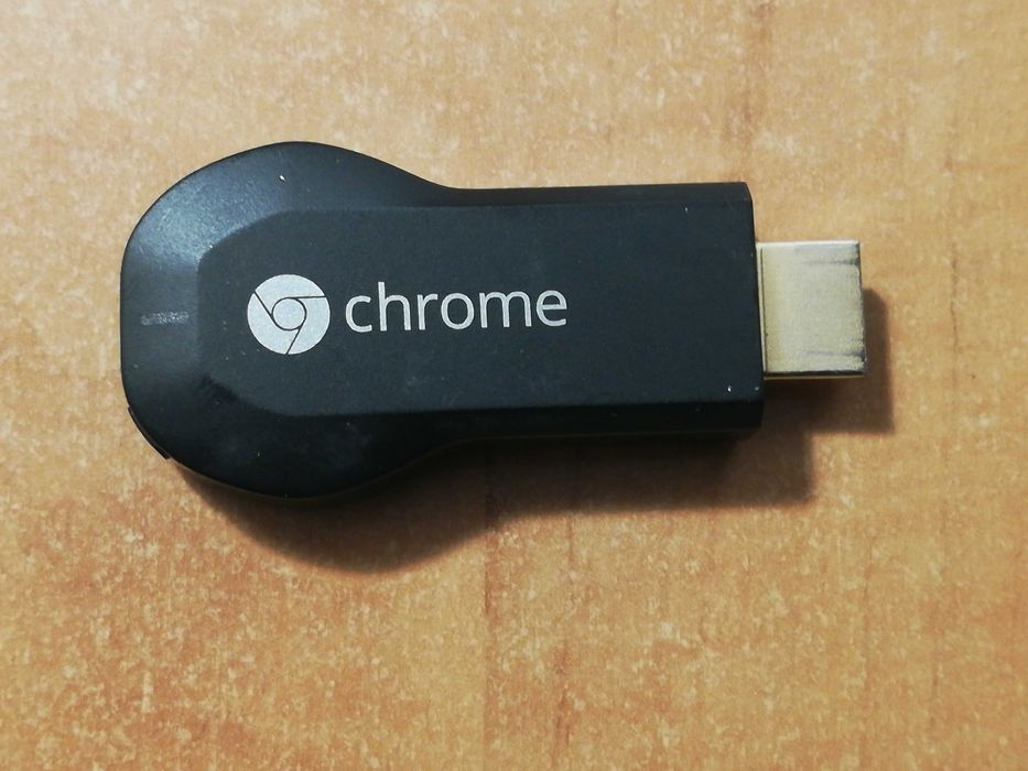 Google Chromecast HDMI Streaming Media Player gen 1 , 2 si gen 3 ...