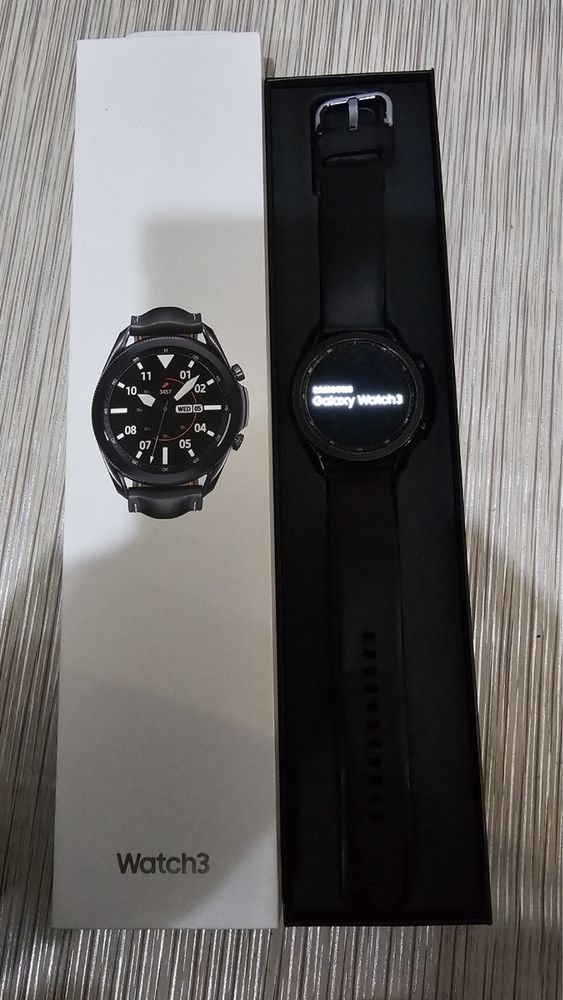 Часовник samsung watch6 classic с. Бистрица • OLX.bg