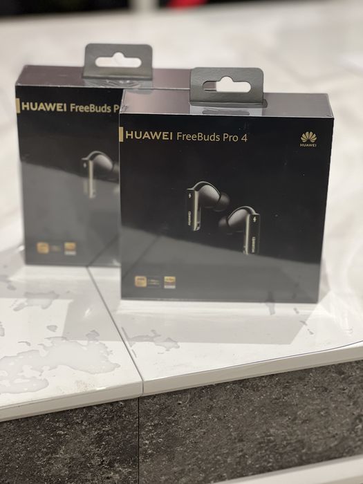 Huawei FreeBuds Pro 4 гр. Варна Младост 1 • OLX.bg