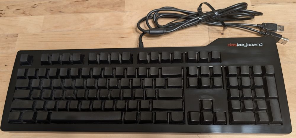 DasKeyboard 3 Ultimate tastatura mecanica Bucuresti Sectorul 2 • OLX.ro