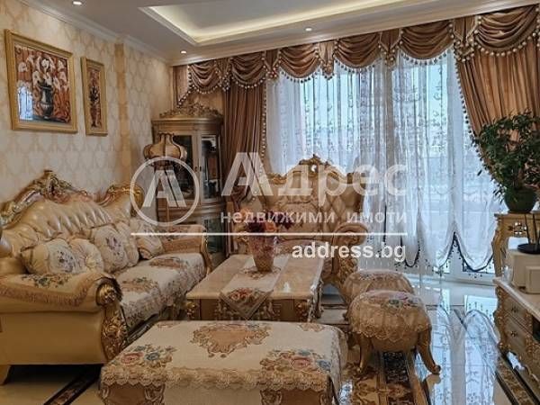 3-стаен, София, Изток, 129 кв.м., 585000 € гр. София Изток • OLX.bg
