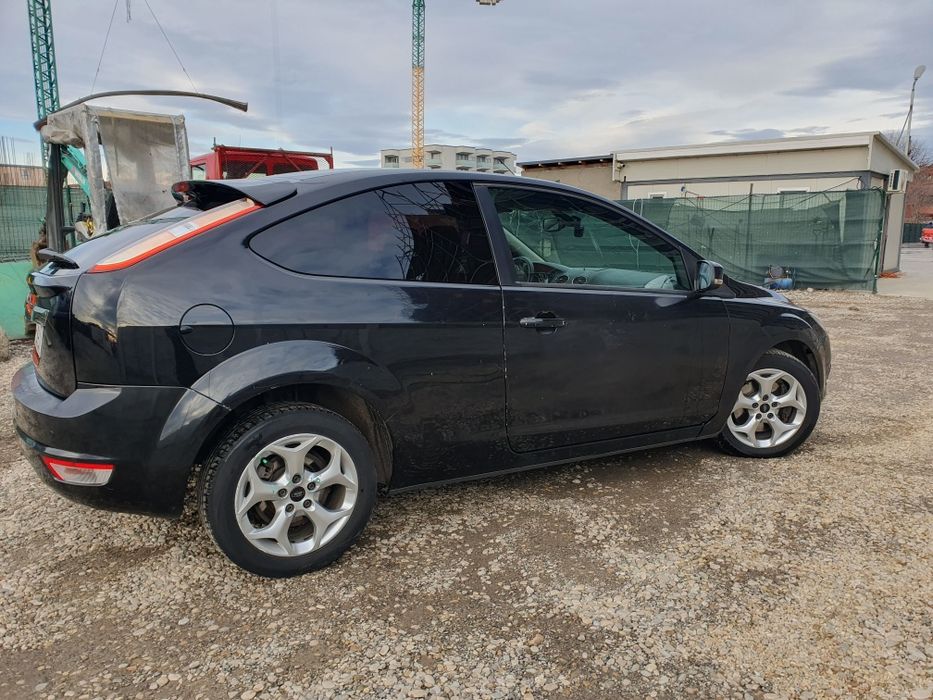 Ford Focus 2 II (MK2) Facelift 1.8 TDCI KKDA Bucuresti Sectorul 1 • OLX.ro