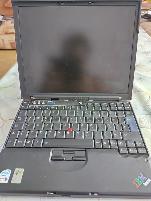 Лаптоп Леново ThinkPad IBM X61 гр. Пловдив Каменица 2 • OLX.bg