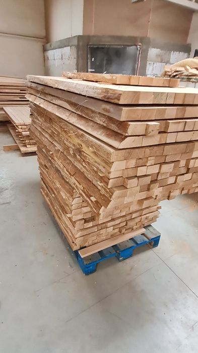 Cherestea STEJAR, fag , frasin, cires uscata / certificata Pitesti • OLX.ro