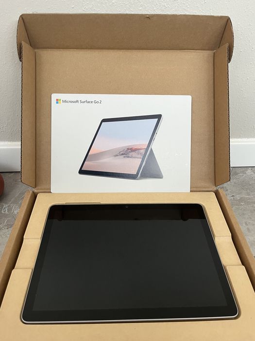 Microsoft Surface GO 2 tableta Cluj-Napoca • OLX.ro