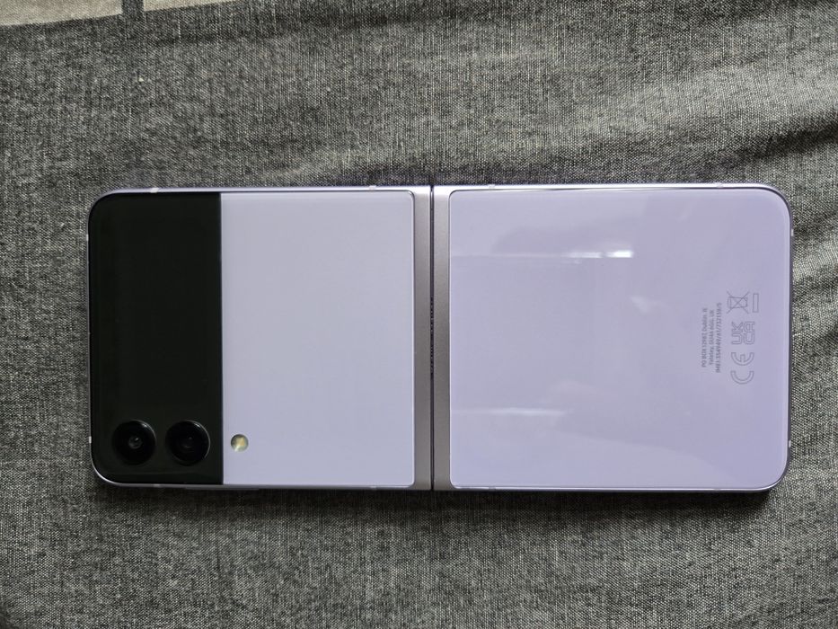 Samsung Z Flip 3 гр. София Зона Б-5-3 • OLX.bg
