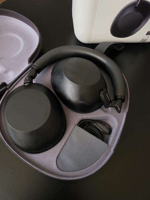 Sony WH- 1000 XM6 гр. София Дианабад • OLX.bg