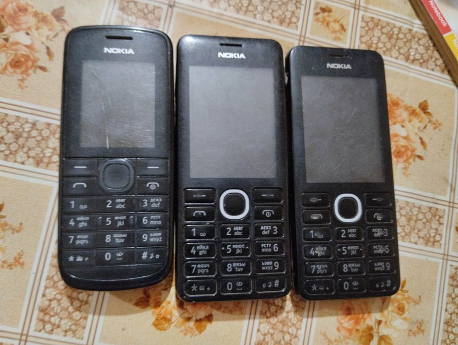Телефони Нокиа работят с. Искрец • OLX.bg