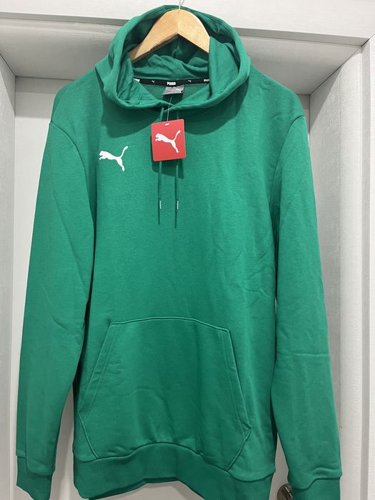 Мъжки оригинален суичър Puma гр. Бургас Изгрев • OLX.bg