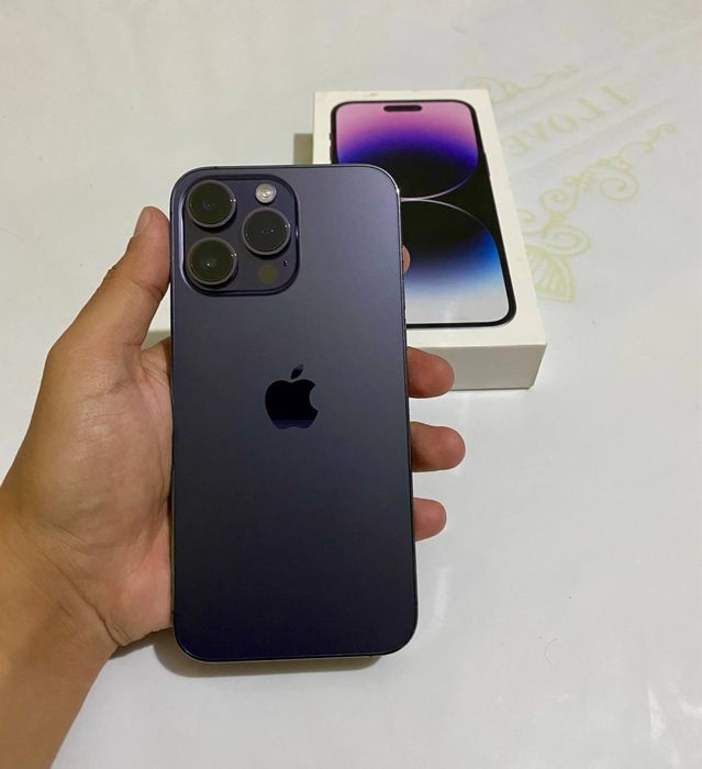 IPhone 14 Pro Max! Айфон 14 Пр Мах! - Мобильные телефоны / смартфоны ...