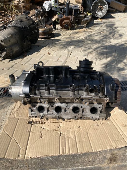 Глава за vw passat golf 5 gti 2.0 200к.с гр. Монтана Идеален център ...