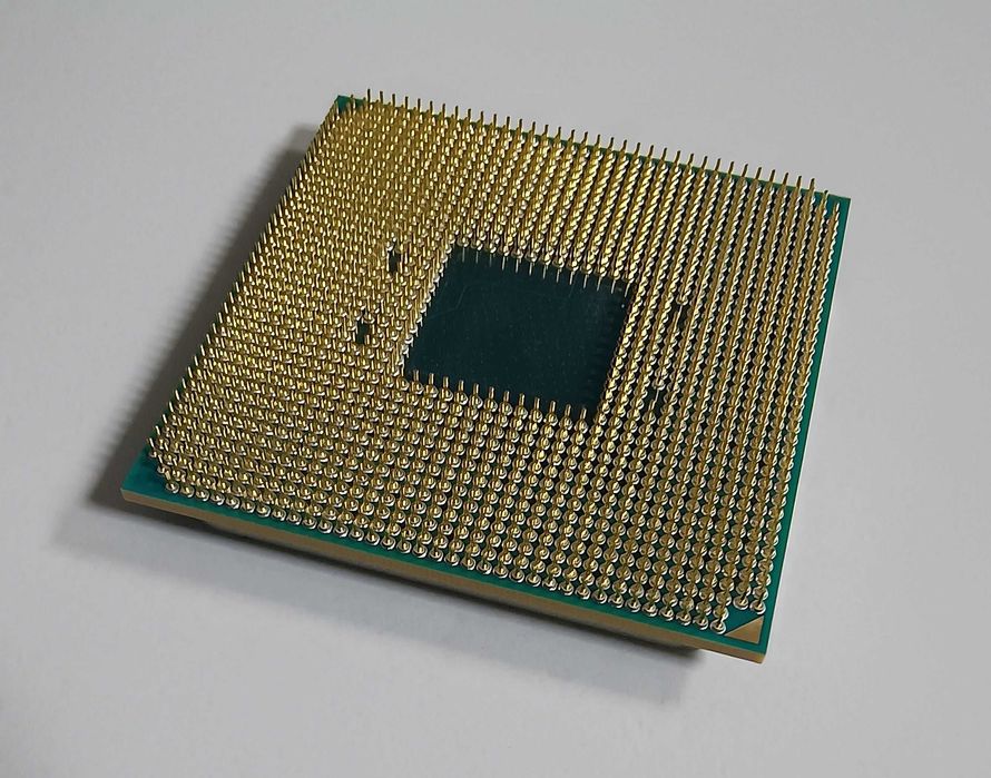 Procesor AMD socket AM4 - A6 9500E Constanta • OLX.ro