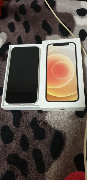 Iphone 12 mini 100% sanatate baterie super pret Buzau • OLX.ro