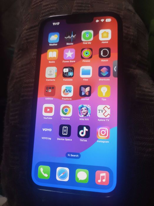 Iphone 13 pro max 512gb Sierra Blue гр. София Банишора • OLX.bg