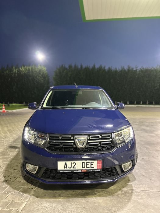 Logan 2019 forte intretinut Ungureni • OLX.ro