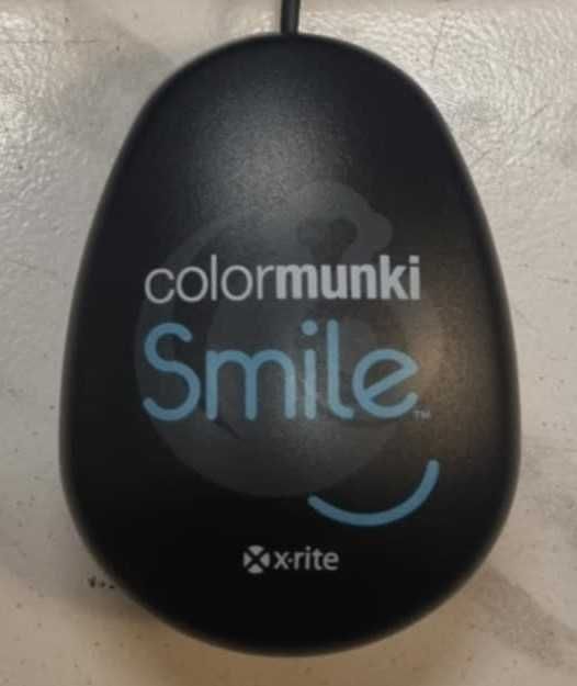 Калибратор Colormunki Smile Monitor гр. София Челопечене • OLX.bg