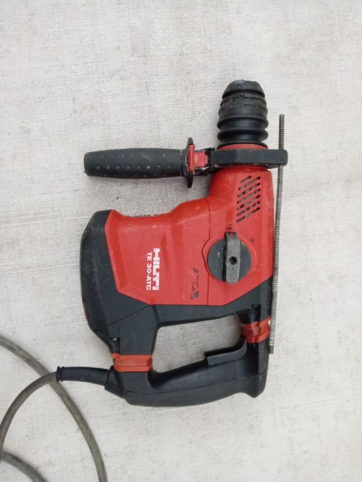 Rotopercutor hilti te300 atc avr Ciuperceni • OLX.ro