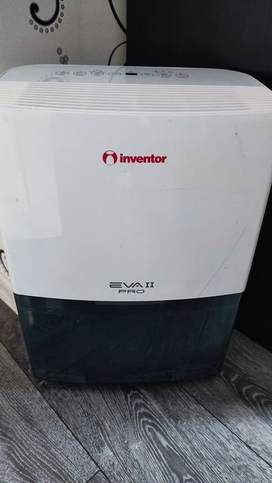 Влагоабсорбатор Inventor Eva II pro гр. София Лозенец • OLX.bg