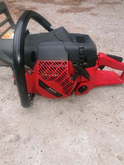 Drujba Stihl Ms 064 și Jonsered 2171 în stare bună de funcționare. Tecuci • OLX.ro