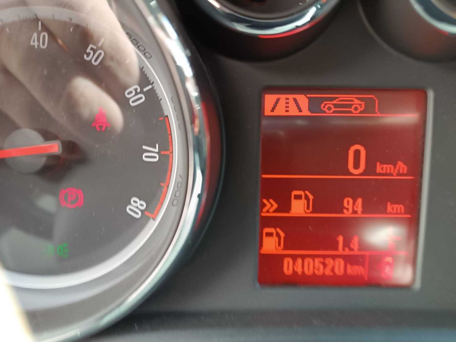 Opel Astra K | 2019 | 1.4 Turbo Benzină – 140 CP | 40.500 km | Euro 6 Sibiu • OLX.ro