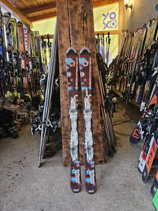 Schiuri Solomon 110 cm Mosnita Noua • OLX.ro