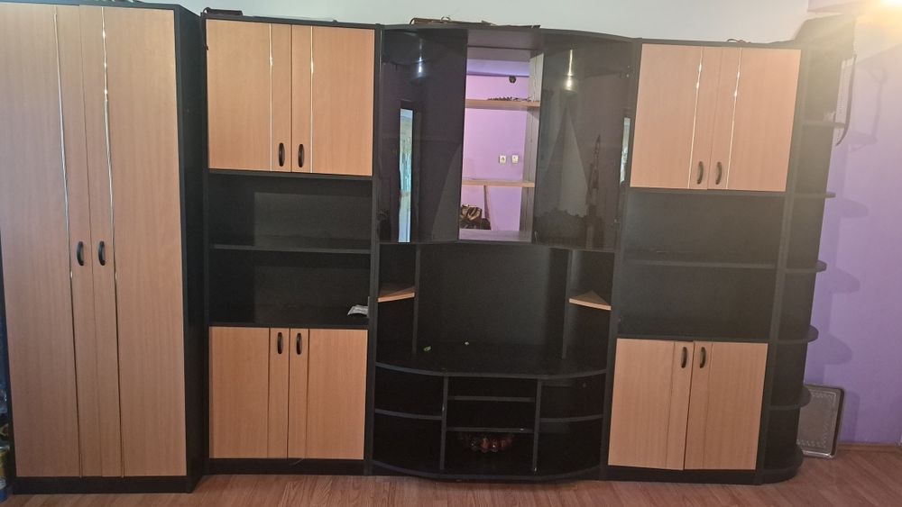 Mobila sufragerie plus sifonier Nicolae Balcescu • OLX.ro