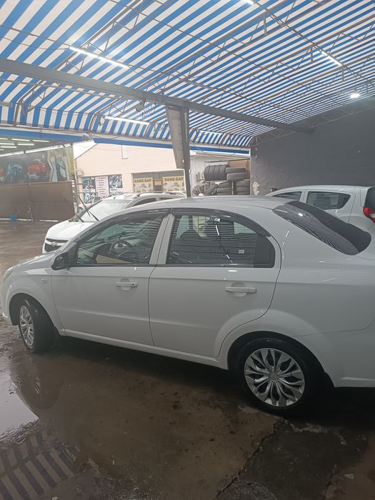 Chevrolet Nexia 3 2018: 10 700 у.е. - Chevrolet Ташкент на Olx