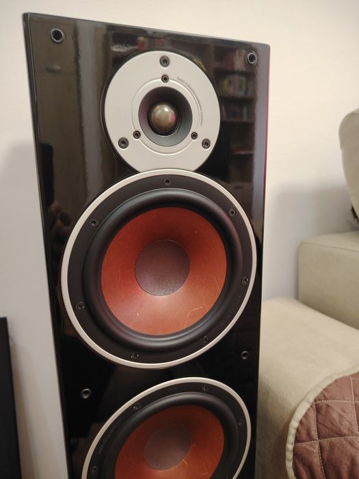 Boxe Audio Dali Zensor 7 Brasov • OLX.ro