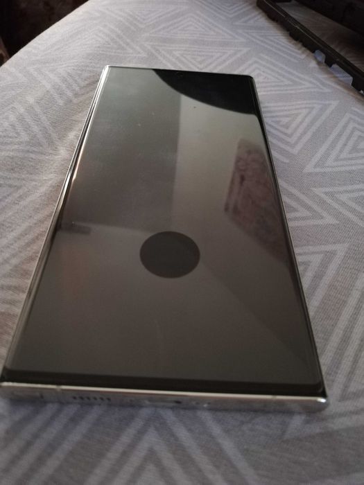 Samsung galaxy s23 ultra 256GB ofer cutie. Cumparat din Altex Ploiesti ...