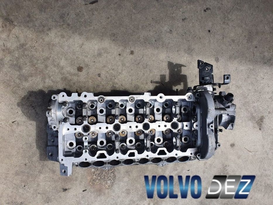 Chiuloasa 2.0 4 cilindri VOLVO V40 S60 S80 S90 V70 XC60 XC70 XC90 ...