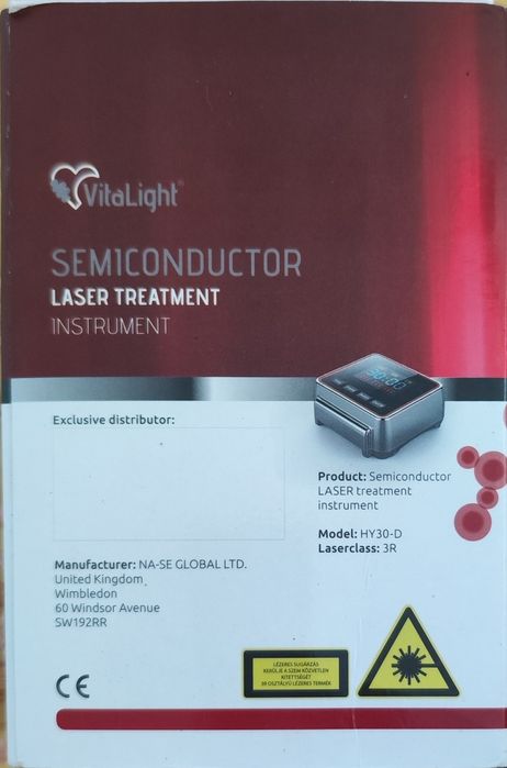 Laser pentru Ingrijirea Articulatiilor si Nasului Arad • OLX.ro