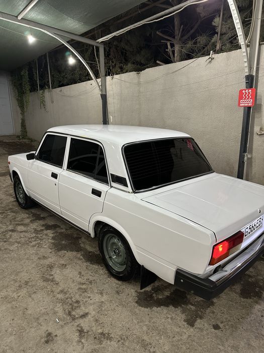 Vaz 2107 sotiladi 2008yili Arendagayam gaplawamz: 3 600 у.е. - ВАЗ Коксарай на Olx