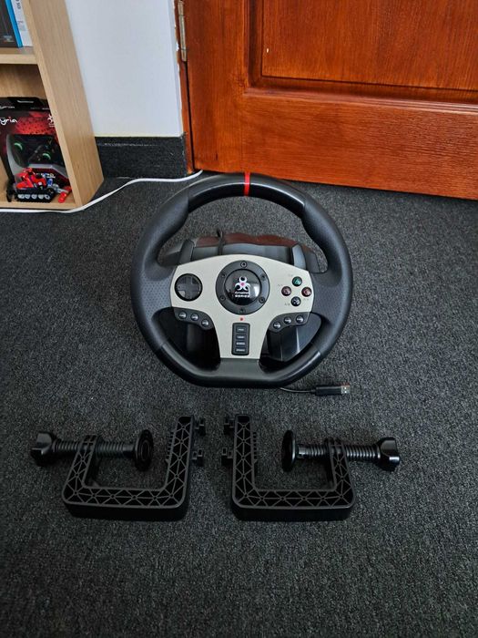 Volan Gaming Myria MG7418 Baia Mare • OLX.ro