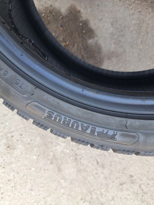 Anvelope de iarna 225-45r17 Taurus Oradea • OLX.ro