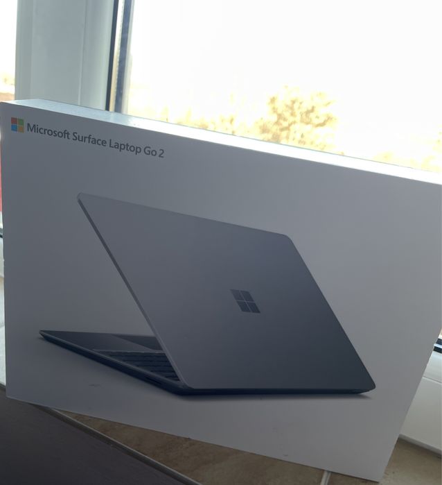 Laptop Microsoft Surface GO 2 Iasi • OLX.ro
