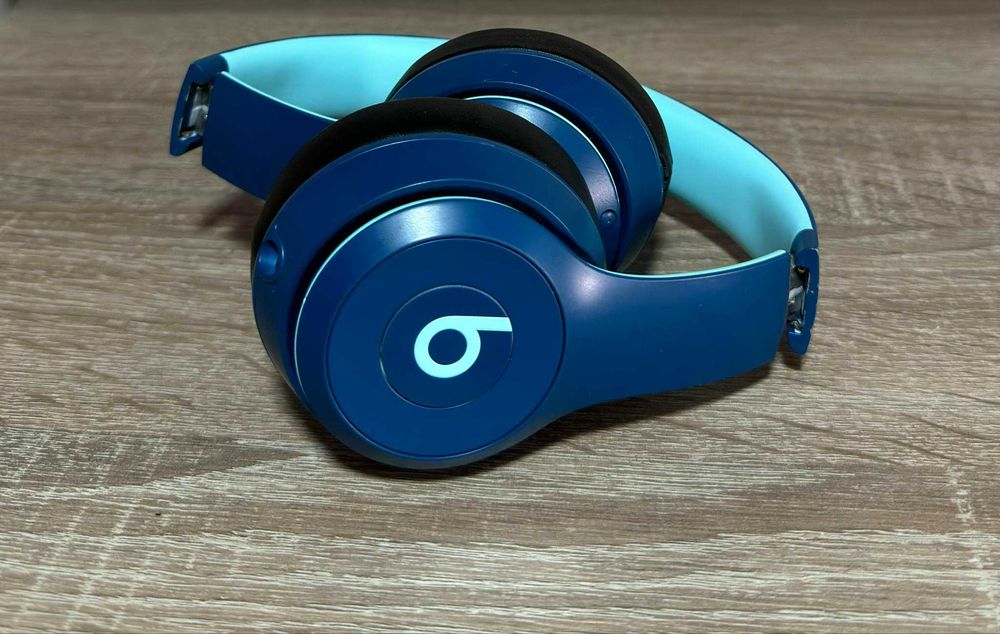 Слушалки Solo 3 Blue гр. Варна Център • OLX.bg
