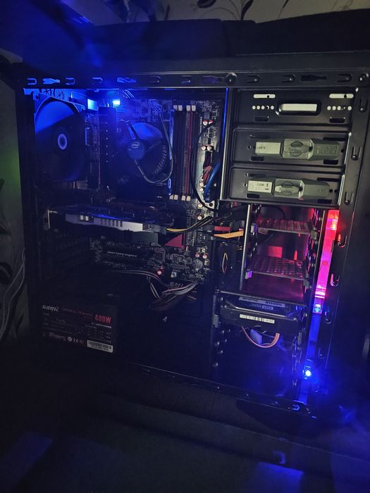 PC/Unitate/Calculator Gaming Oradea • OLX.ro