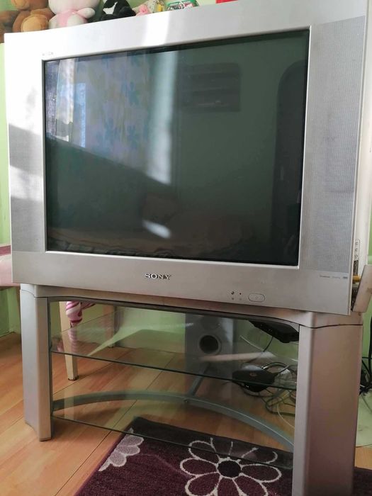 Телевизор Sony Запазен гр. Варна Чаталджа • OLX.bg