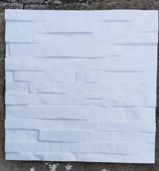 Placi din ipsos 3D Gornet • OLX.ro