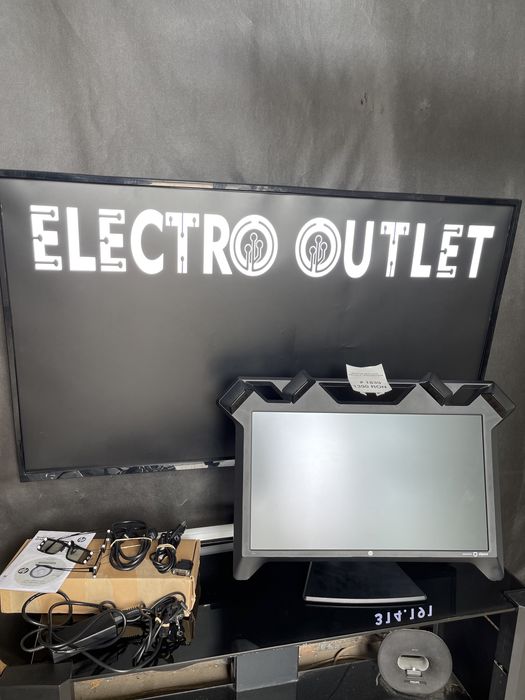 Monitor HP zSpace realitate augmentată virtual reality Iasi • OLX.ro