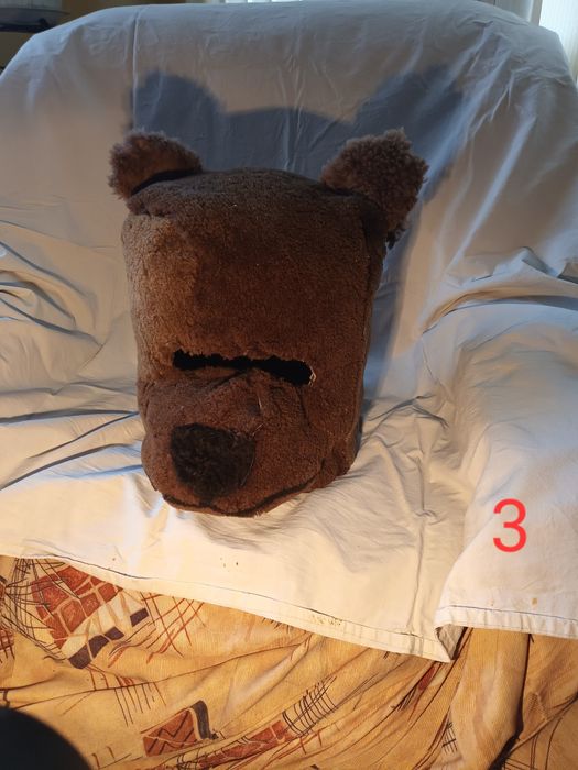 Кукерски маски от рога и кожа гр. Дупница • OLX.bg