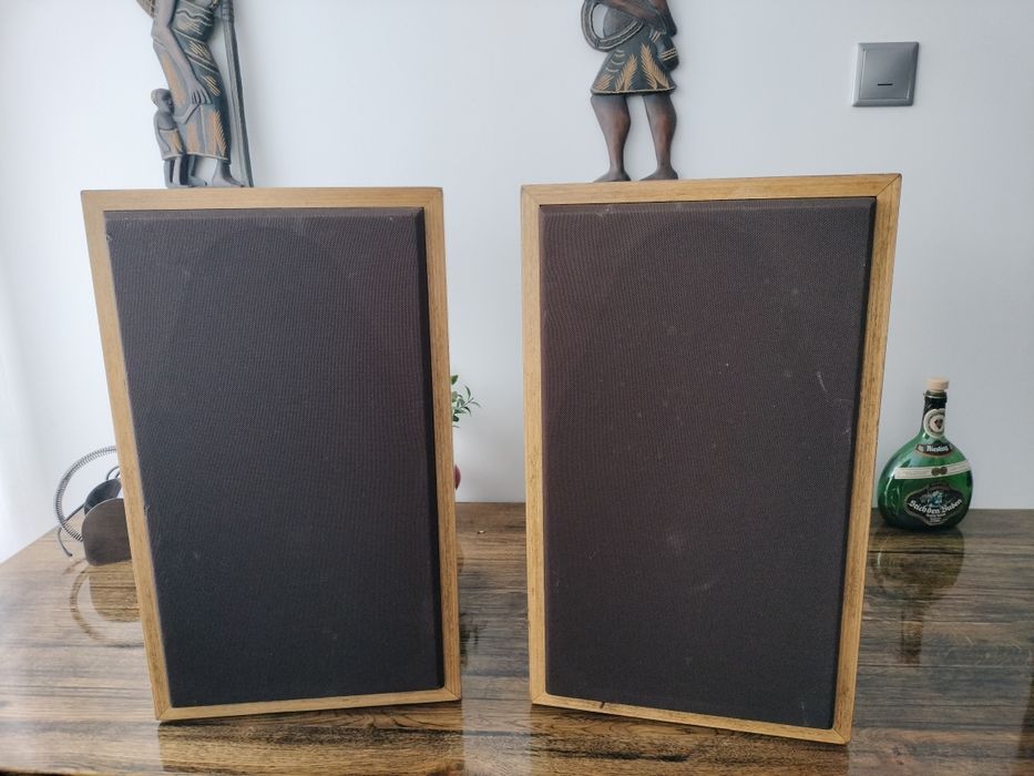 Boxe Neckermann/Isophon Reghin • OLX.ro