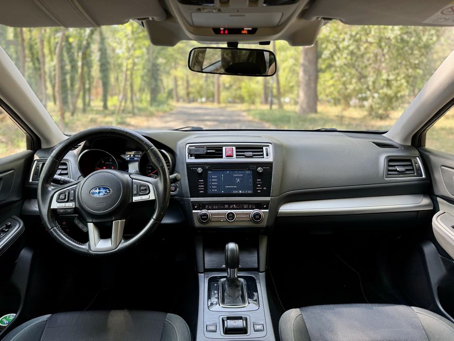 Subaru Outback CVT Bucuresti Sectorul 2 • OLX.ro