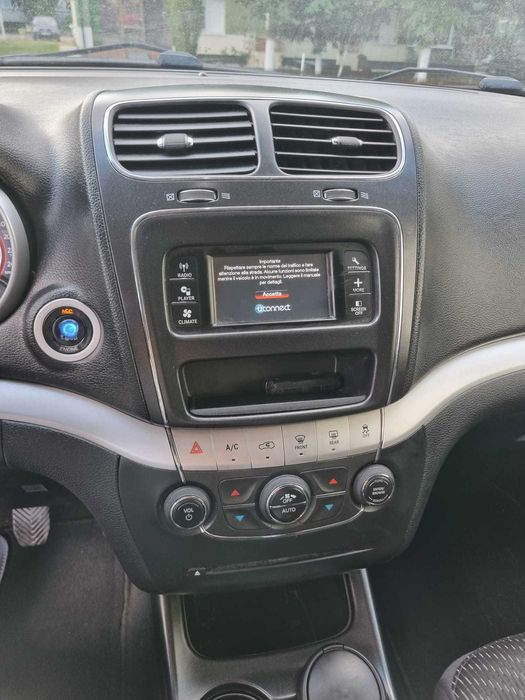 Fiat Freemont 2.0 multijet 2013 7 locuri Deta • OLX.ro